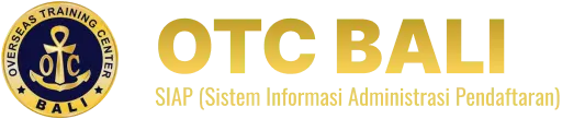 Pendaftaran Mahasiswa Baru - OTC Bali